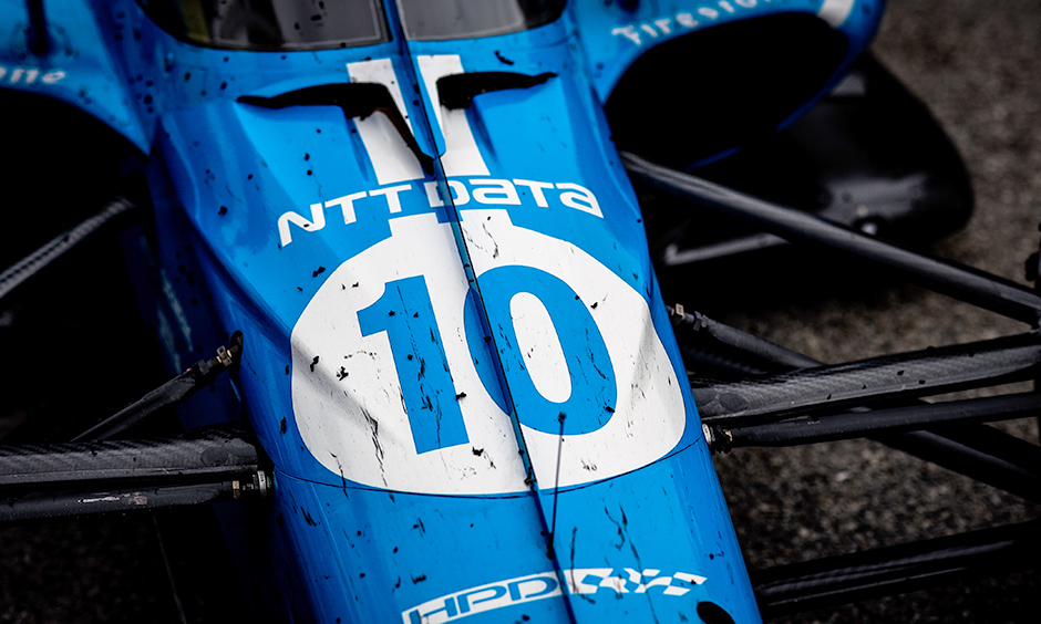 INDYCAR Writers’ Roundtable, Vol. 38: Your Car Number?
