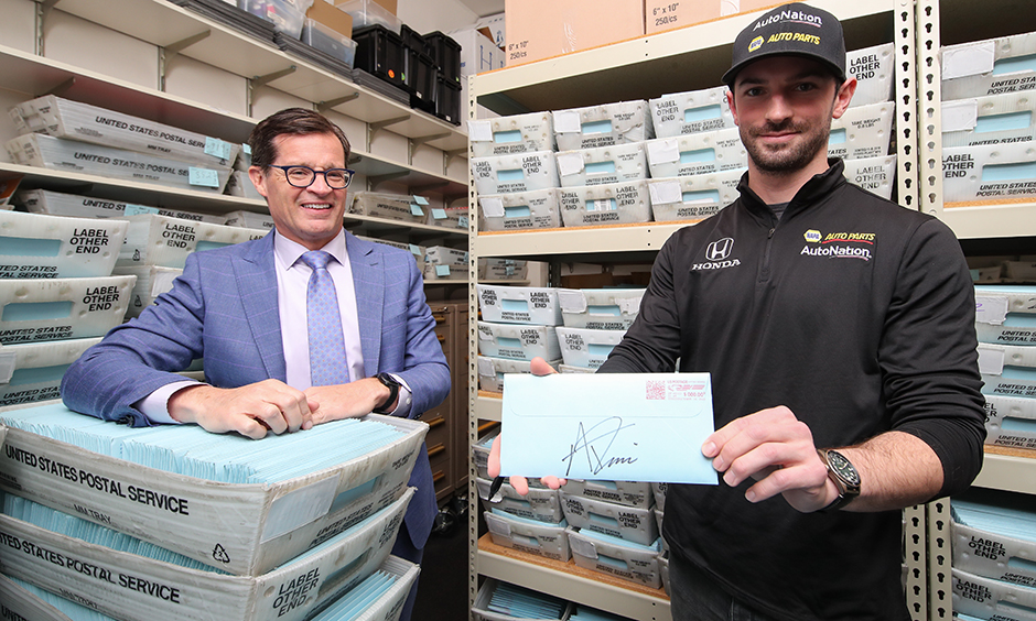 Firestone Racing | Firestone Tires