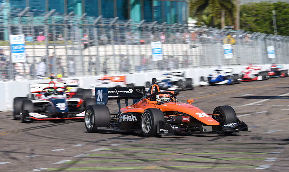 Firestone Racing | Firestone Tires