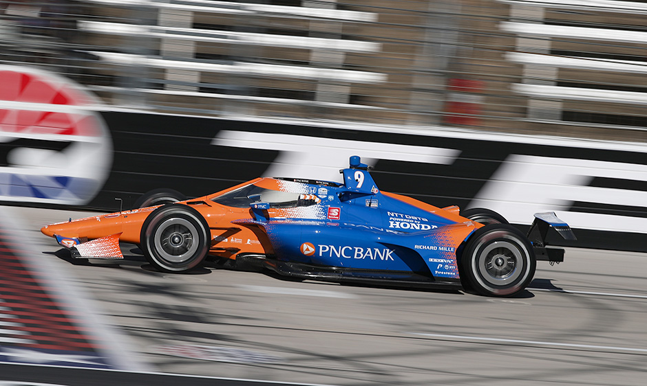 Firestone Racing | Firestone Tires