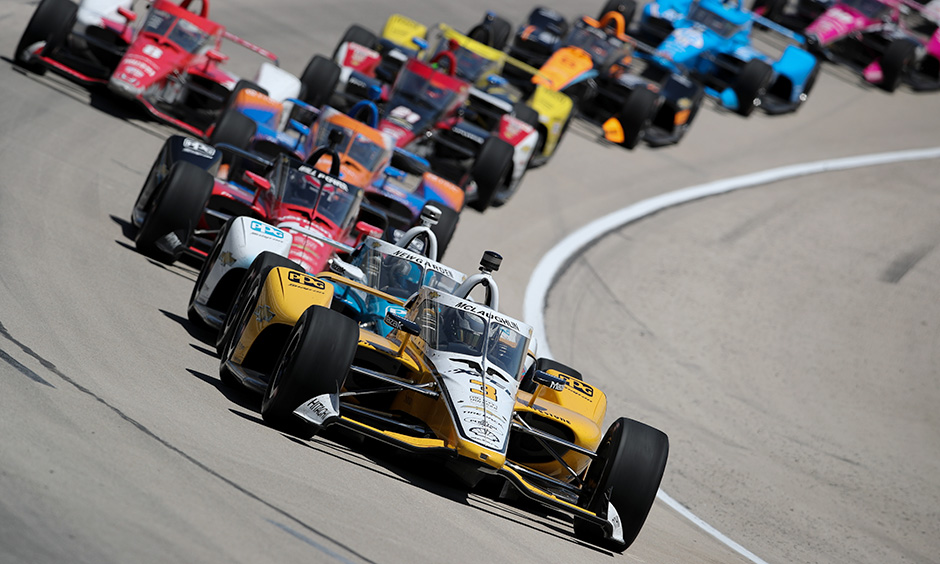 Firestone Racing | Firestone Tires