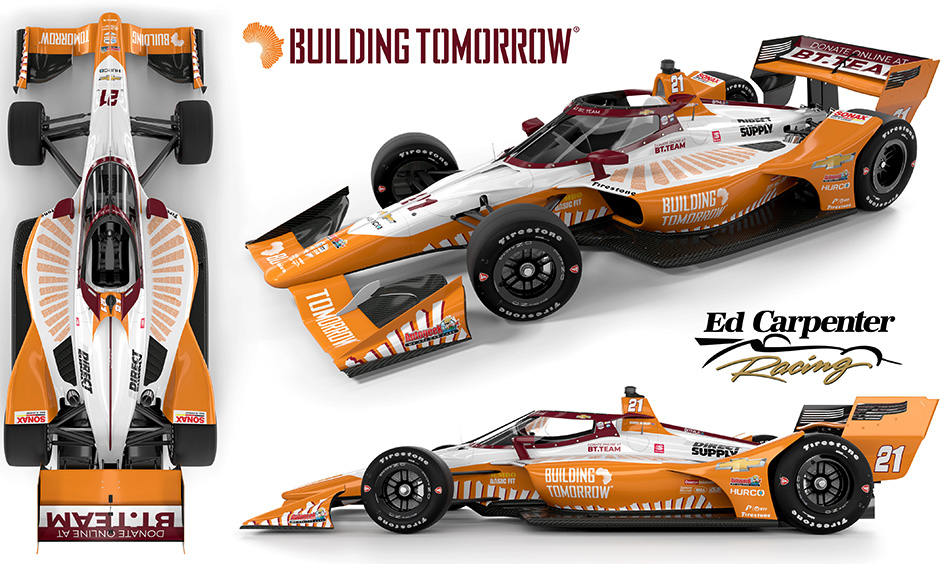 Firestone Racing | Firestone Tires