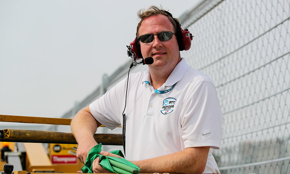 Firestone Racing | Firestone Tires