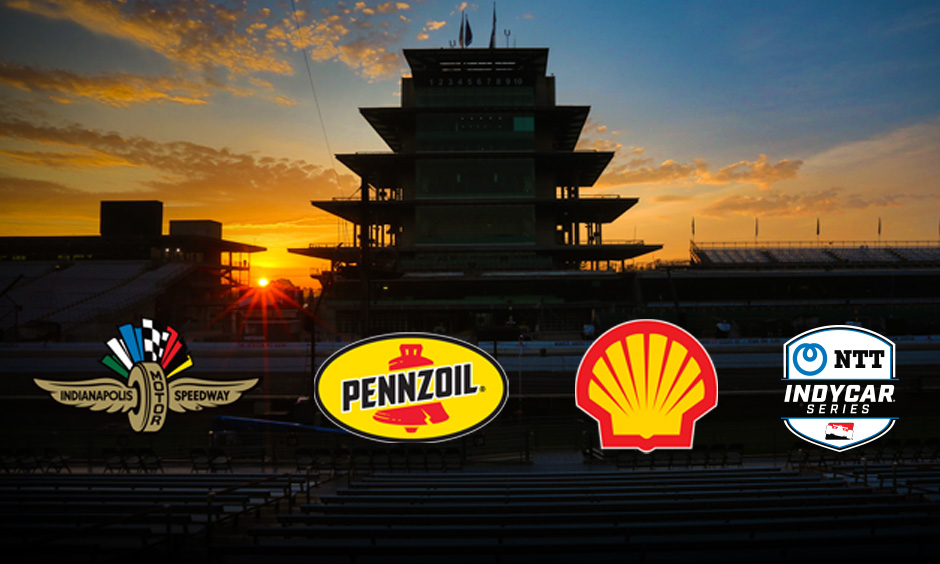 Shell, Pennzoil To Build on Long Relationship with INDYCAR, IMS