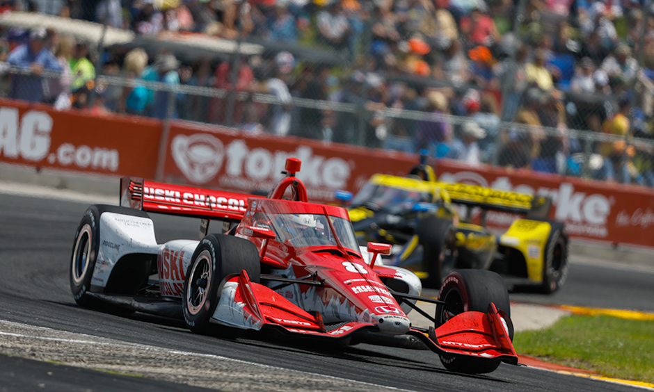 Firestone Racing | Firestone Tires