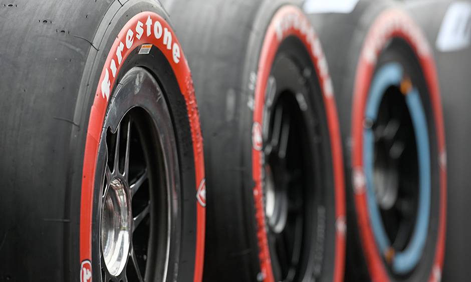 Firestone Racing | Firestone Tires