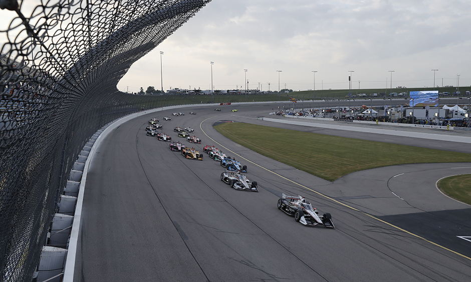 Firestone Racing | Firestone Tires