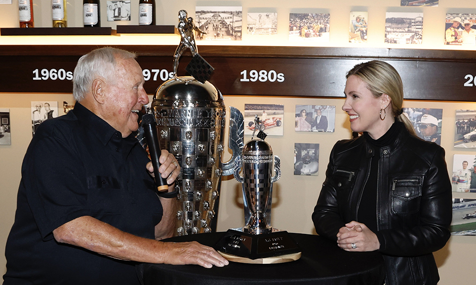 Collins Brings More Human Touch to BorgWarner Programs