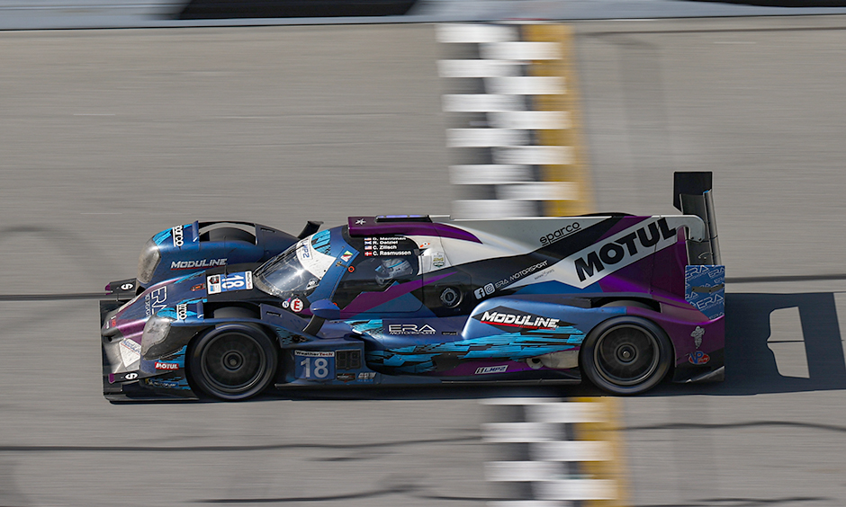2024 Writers’ Roundtable, Vol. 5: Biggest Rolex 24 Winner?