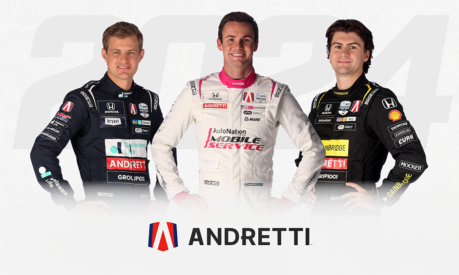 2024 Preview: Andretti Global