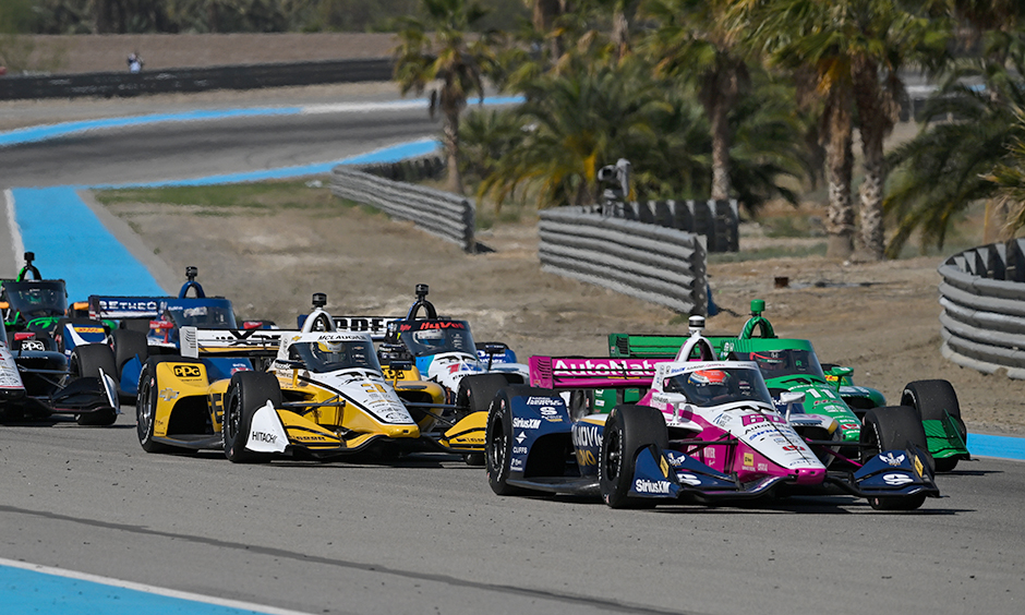 Inside Line: Strongest 2024 Start?