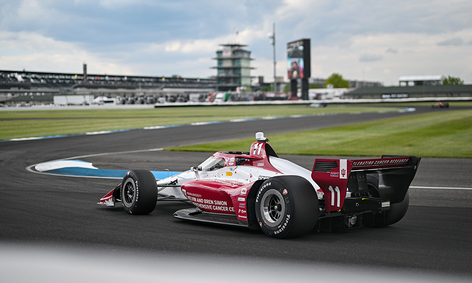 Paddock Buzz: Drivers Already Keeping Eyes on Title Math