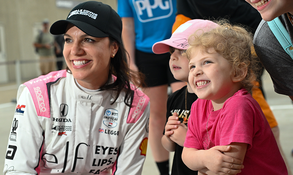 Paddock Buzz: Thursday Practice Looms Large