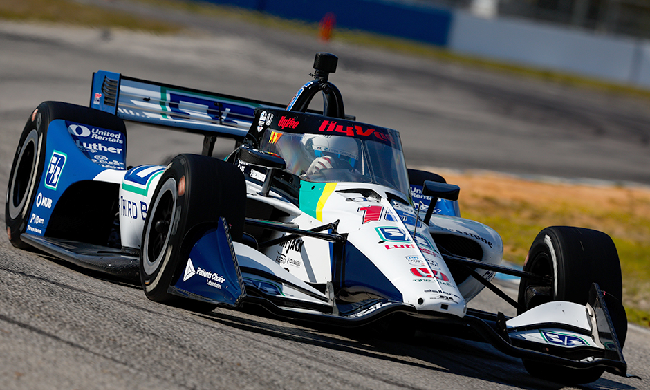 Drivers, Teams To Get Final Preseason Workout at Sebring