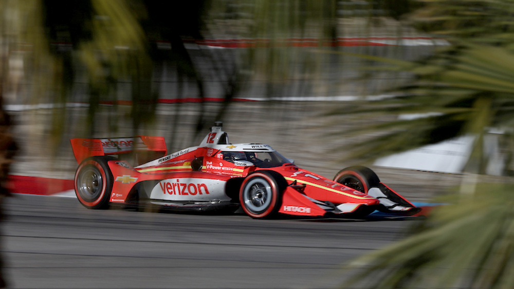 Paddock Buzz: Championship Mind Games Starting Already