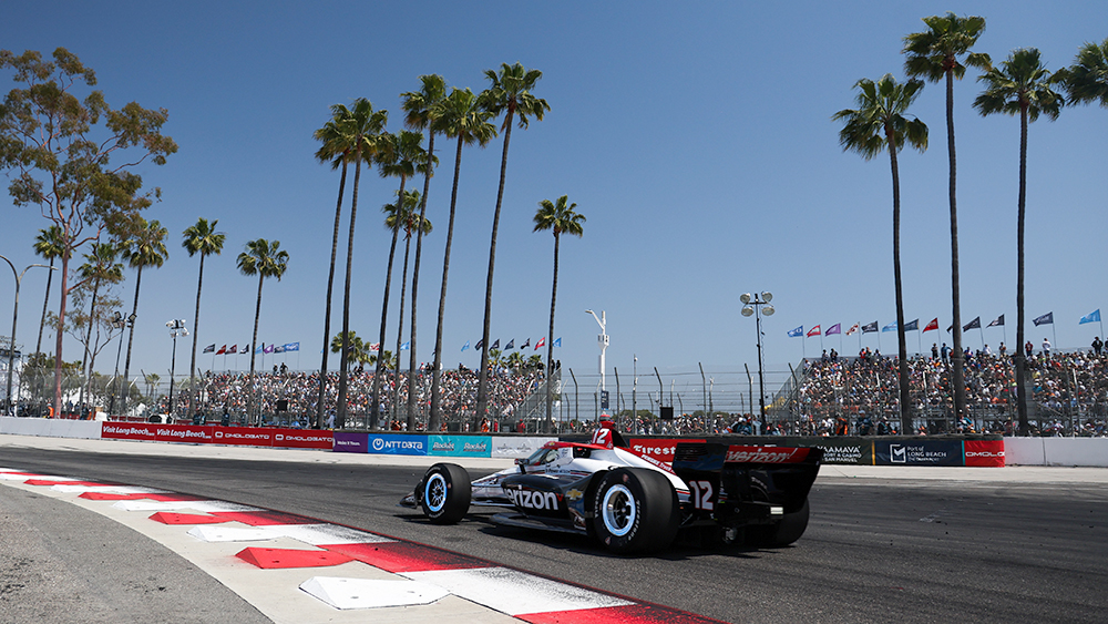 Coveted Win On The Line as Long Beach Celebrates 50 Years of Speed