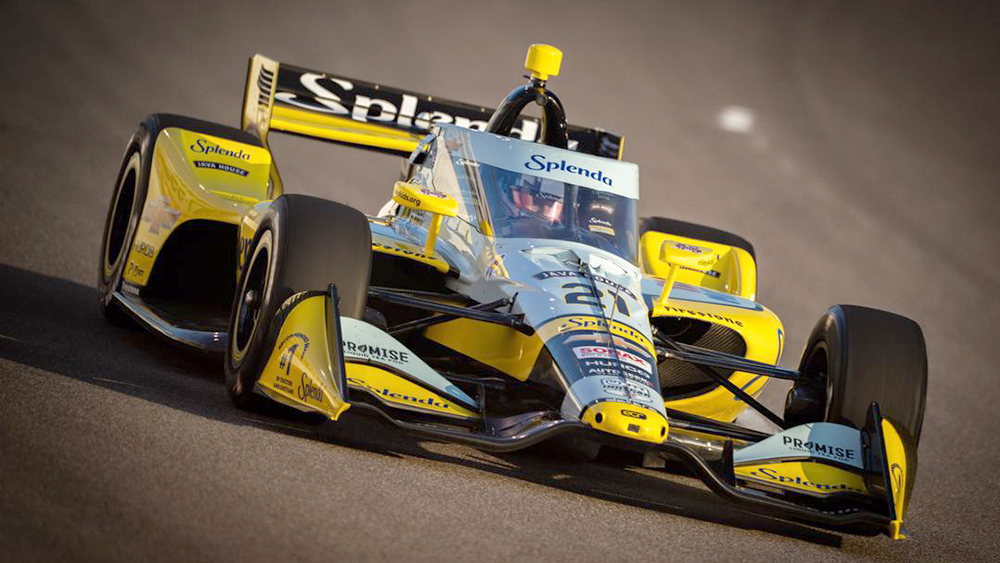 Inside Line: Who Will Break Into Win Column in Last Three Races?