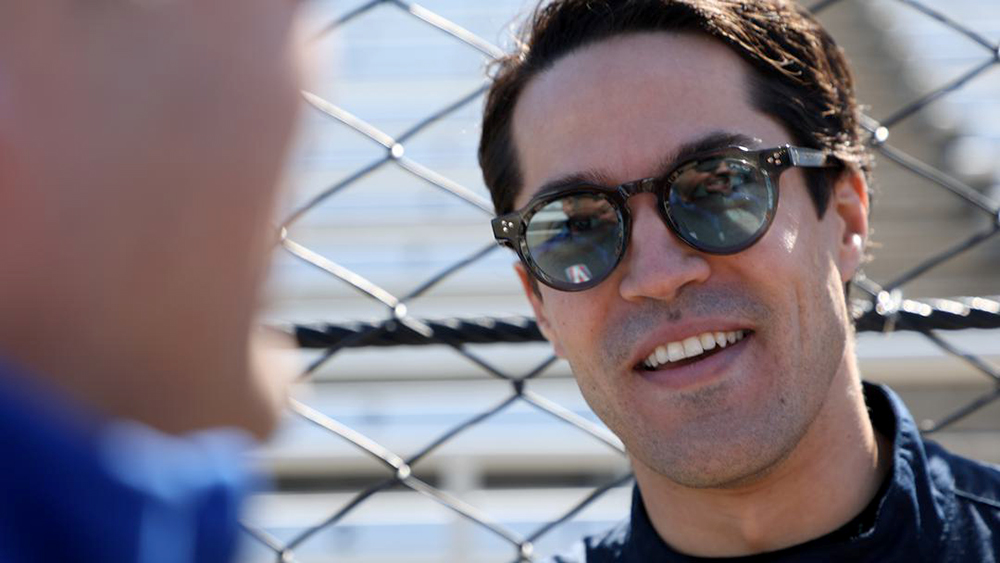 Salvador de Alba Moves to HMD Motorsports for 2026 Season