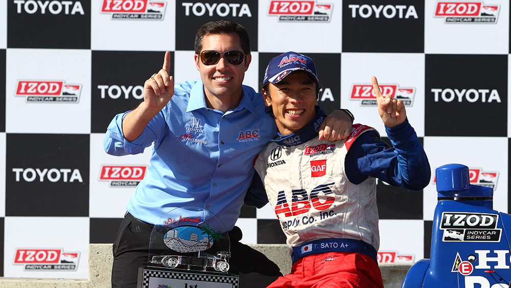 Inside Line Extra: Biggest 2026 Story at AJ Foyt Racing?