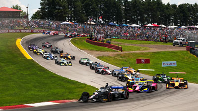 The Official Site of the NTT INDYCAR SERIES | IndyCar.com