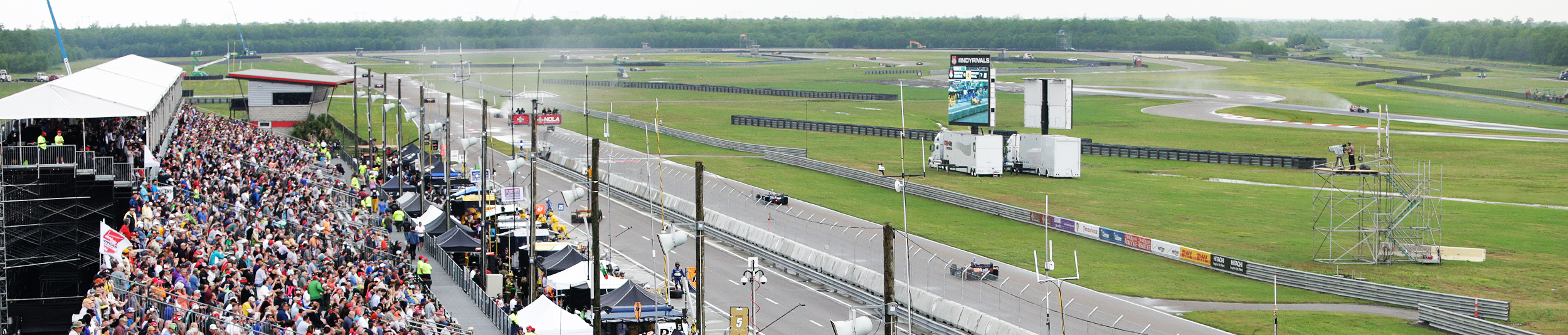 Indy Grand Prix of Louisiana