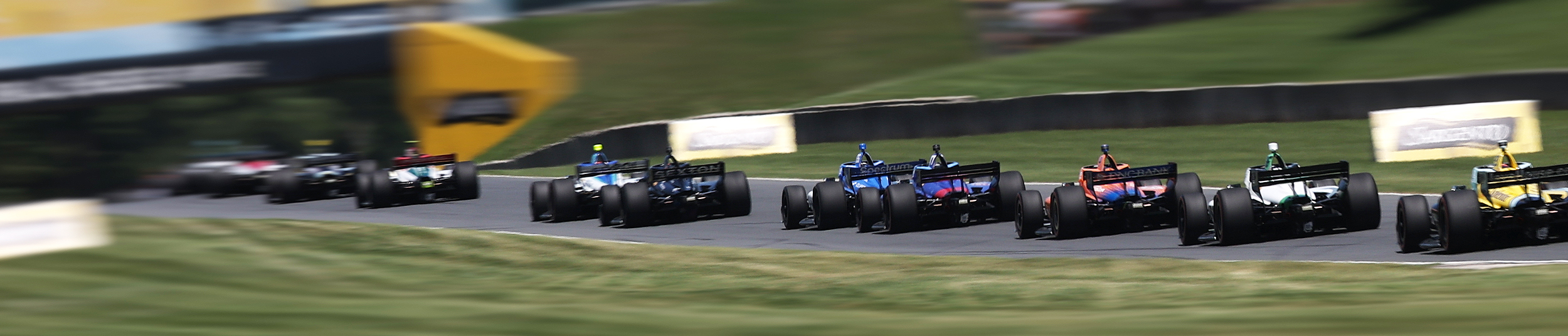 XPEL Grand Prix at Road America