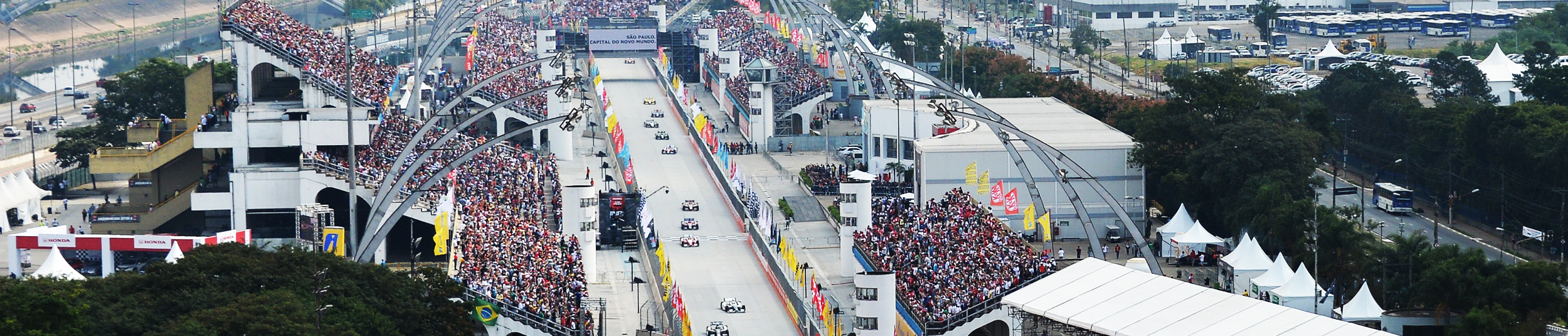 Sao Paulo Indy 300