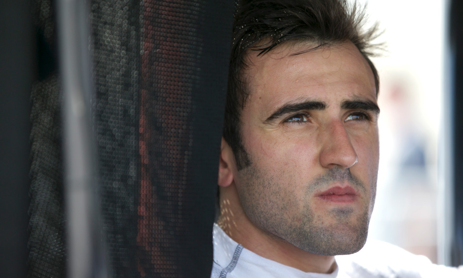 Vautier reviews season with Coyne group