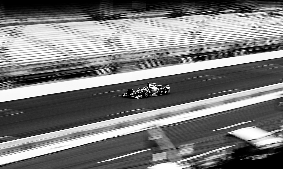 Indianapolis 500 'Fast Friday' practice highlights