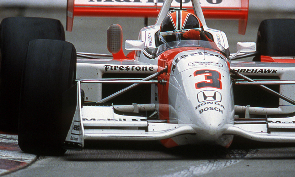 Classic Rewind: 2000 Detroit