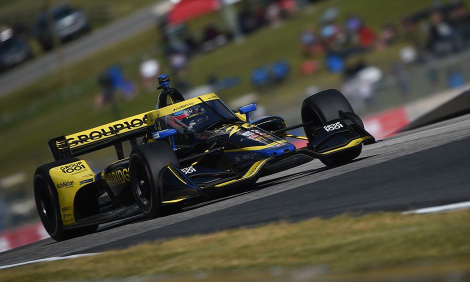 Classic Rewind // 2021 REV Group Grand Prix at Road America