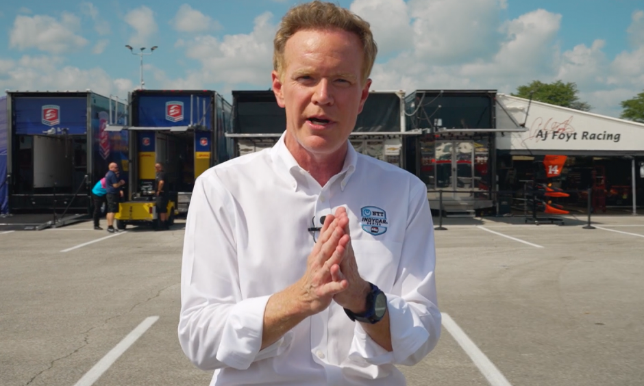 Race Preview: Gallagher Grand Prix