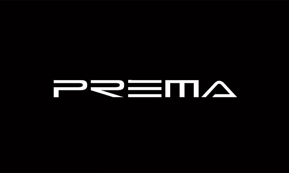 PREMA Racing INDYCAR Team Launch