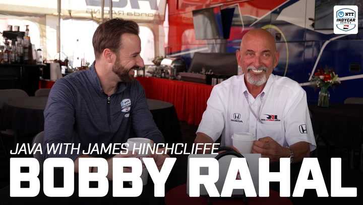 Bobby Rahal: Winning Races, Meeting David Letterman and Leading a Legacy