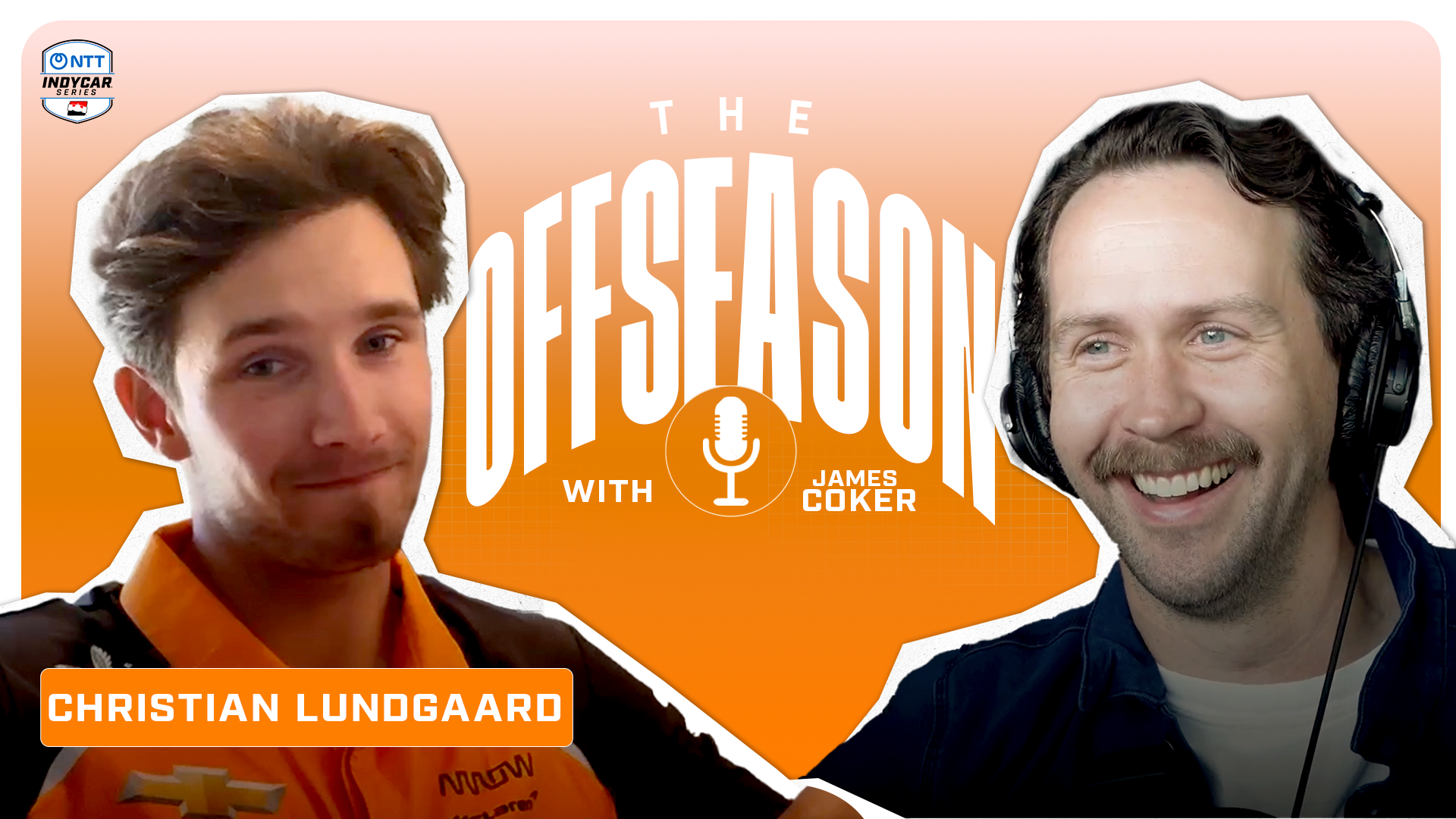 The Offseason with James Coker: Christian Lundgaard