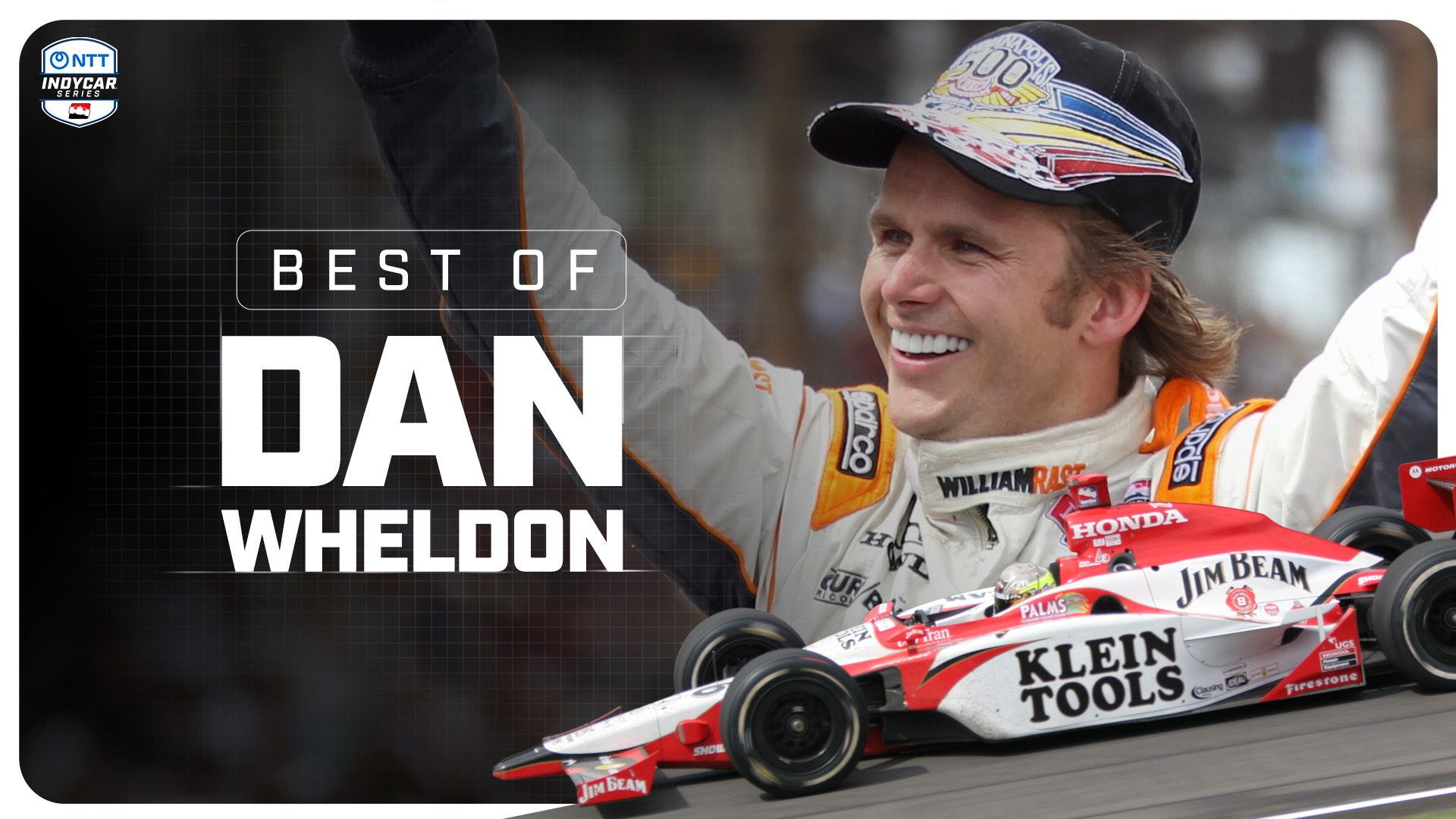 Lionheart Forever: The Best of Dan Wheldon